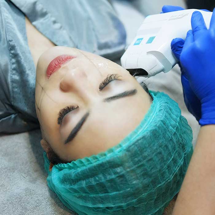 Maharva - Aesthetic & Anti-aging